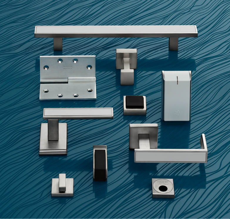 Glass Door Opening Solutions | ASSA ABLOY DSS