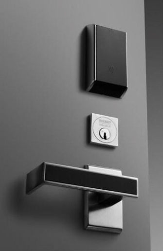 SARGENT IN120 Intelligent Wi-Fi IP-Enabled Access Control Lock | ASSA ...