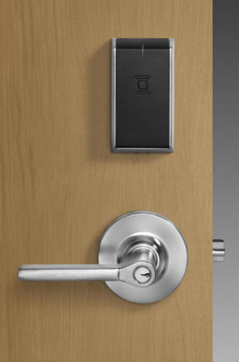 SARGENT IN120 Intelligent Wi-Fi IP-Enabled Access Control Lock | ASSA ...