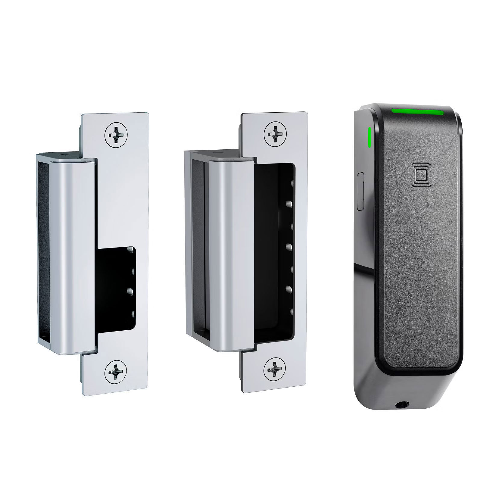 ES100 Wireless Electric Strike with Aperio Wireless Technology | ASSA ...