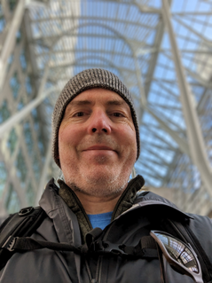Venue - Meet the team - Joe Meijer | ASSA ABLOY DSS
