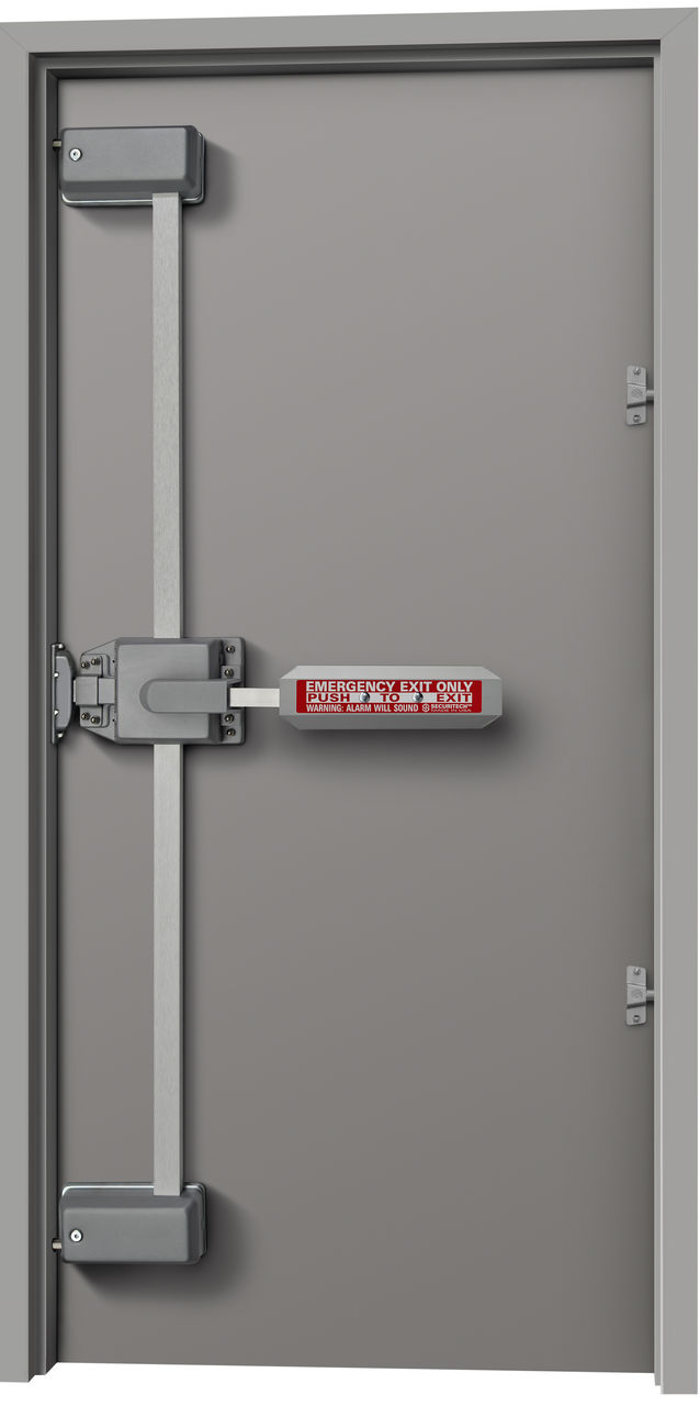 simple locking solutions