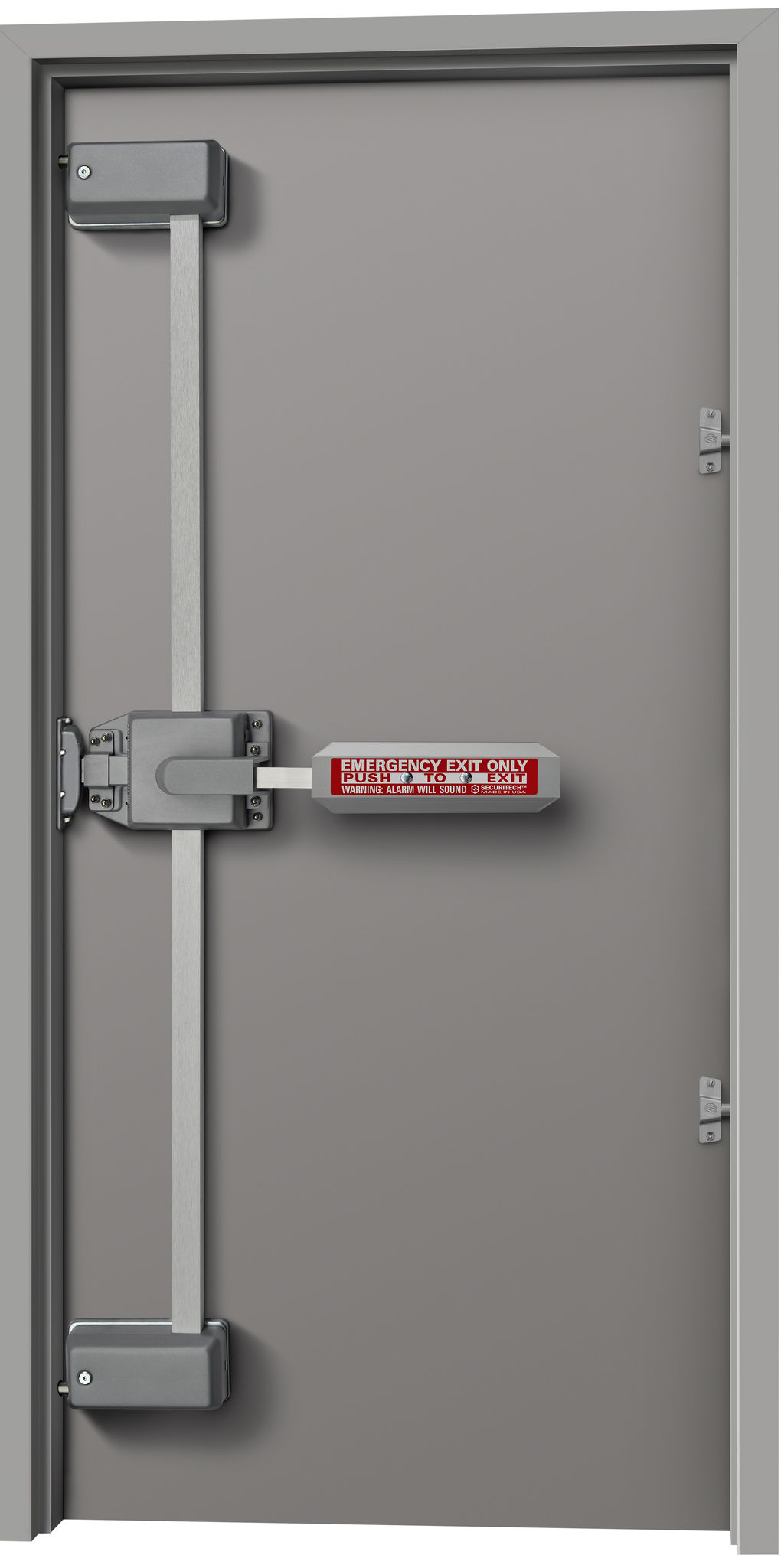 Trident Product spotlight | ASSA ABLOY DSS