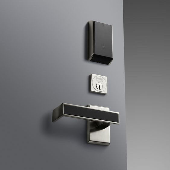 K-12 Curb To Core Product Solutions | ASSA ABLOY DSS