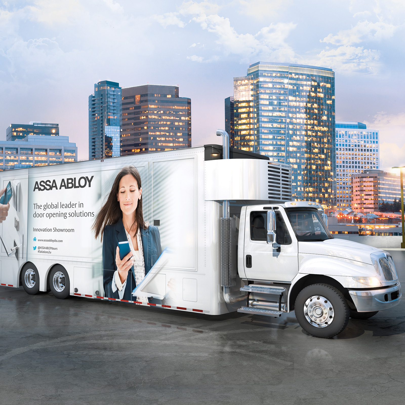 Door Security Challenges By Role: Interior Designer | ASSA ABLOY DSS