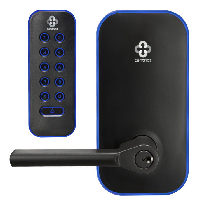 Case Study - Centrios Simplifies Access Control | ASSA ABLOY DSS