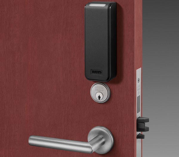 Product spotlight - SN Series | ASSA ABLOY DSS