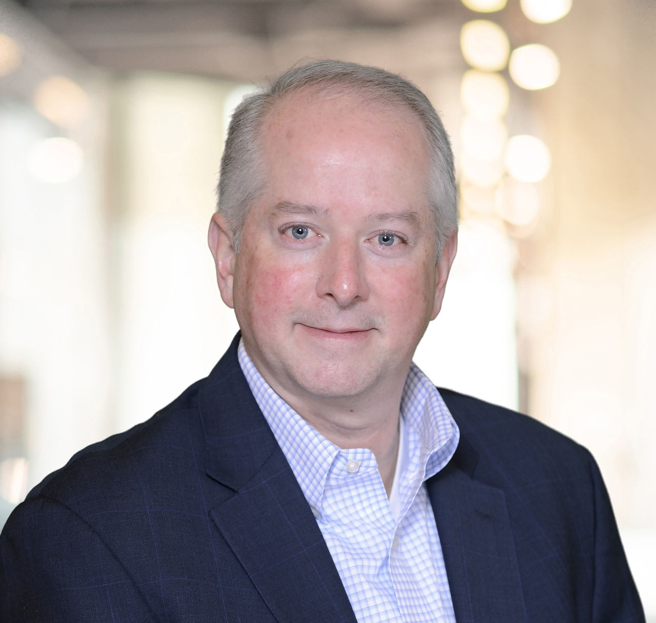 Meet Chris Hobbs, Sentinel 2024 | ASSA ABLOY DSS