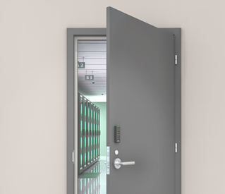 Enterprise & colocation data centers | ASSA ABLOY DSS