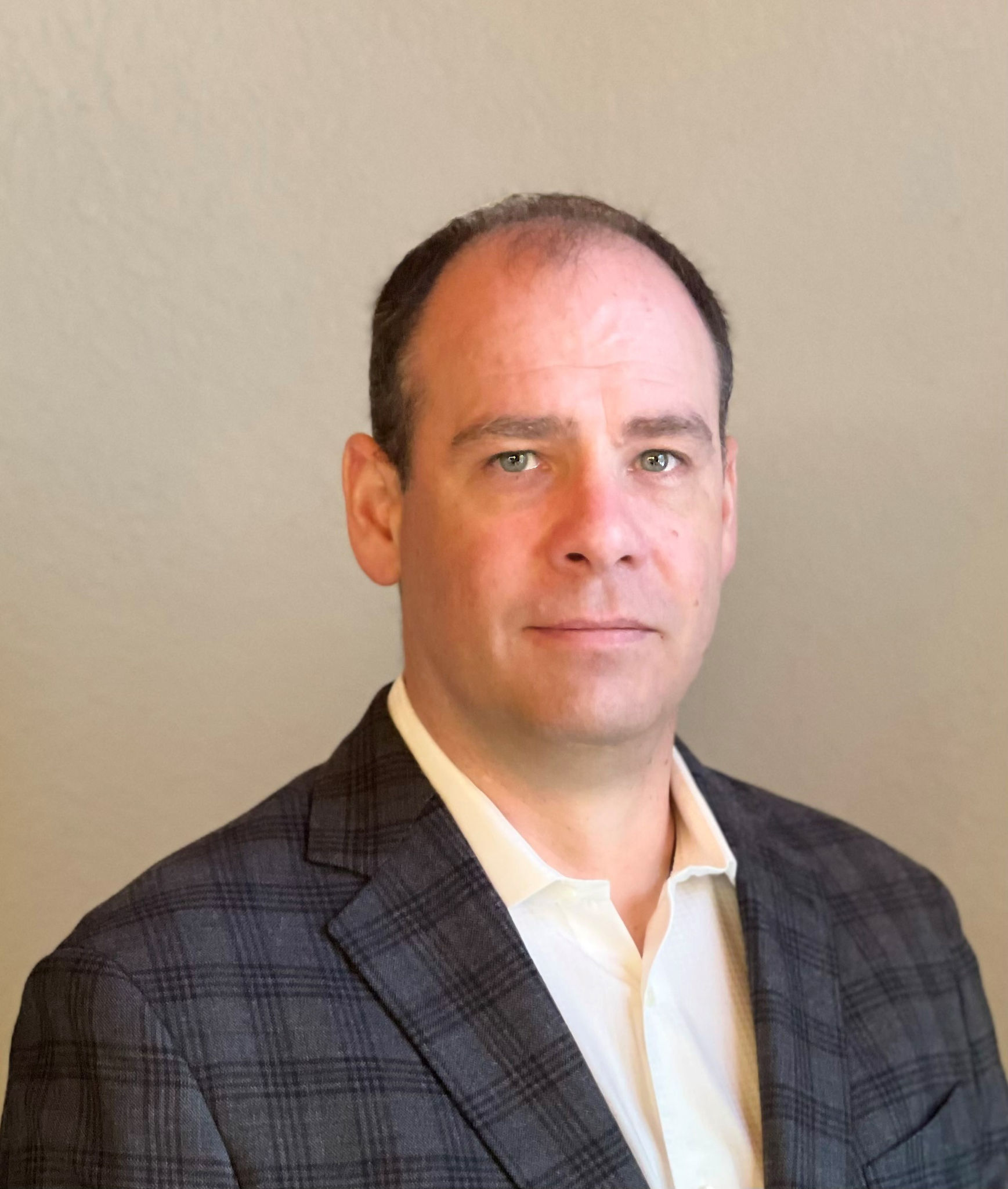 Meet the Team - Jeff Rindlisbacher and Ryan McLachlan | ASSA ABLOY DSS