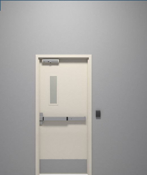 Cannabis Grow House & Dispensary Door Hardware Solutions | ASSA ABLOY DSS