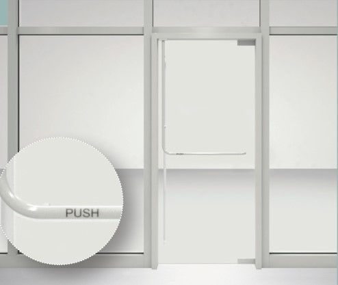 Cannabis Grow House & Dispensary Door Hardware Solutions | ASSA ABLOY DSS