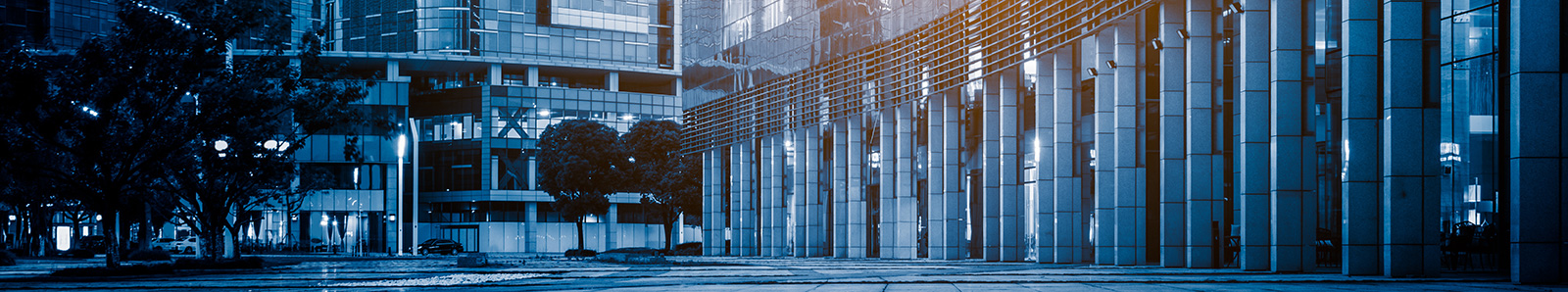 Curb To Core Commercial Enterprise Solutions | ASSA ABLOY DSS