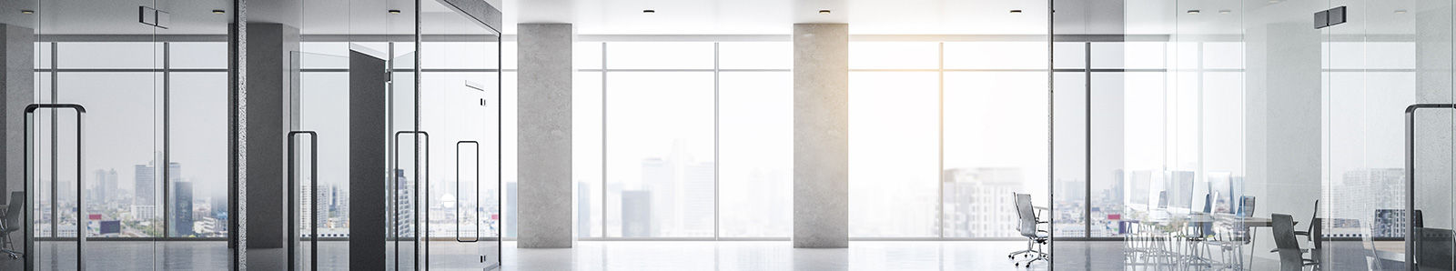 Curb To Core Commercial Enterprise Solutions | ASSA ABLOY DSS