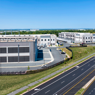 Data Center Solutions | ASSA ABLOY DSS