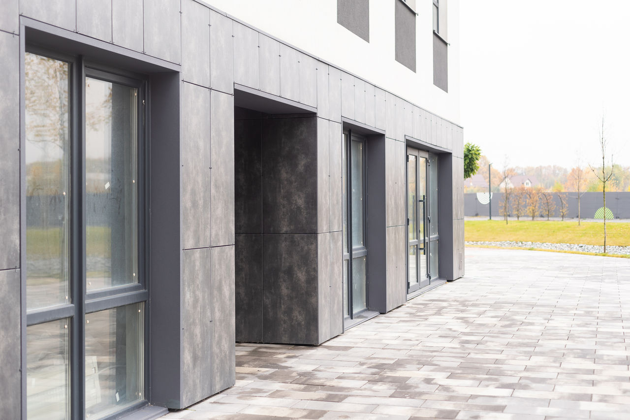 Data Center Security Strategies | ASSA ABLOY DSS