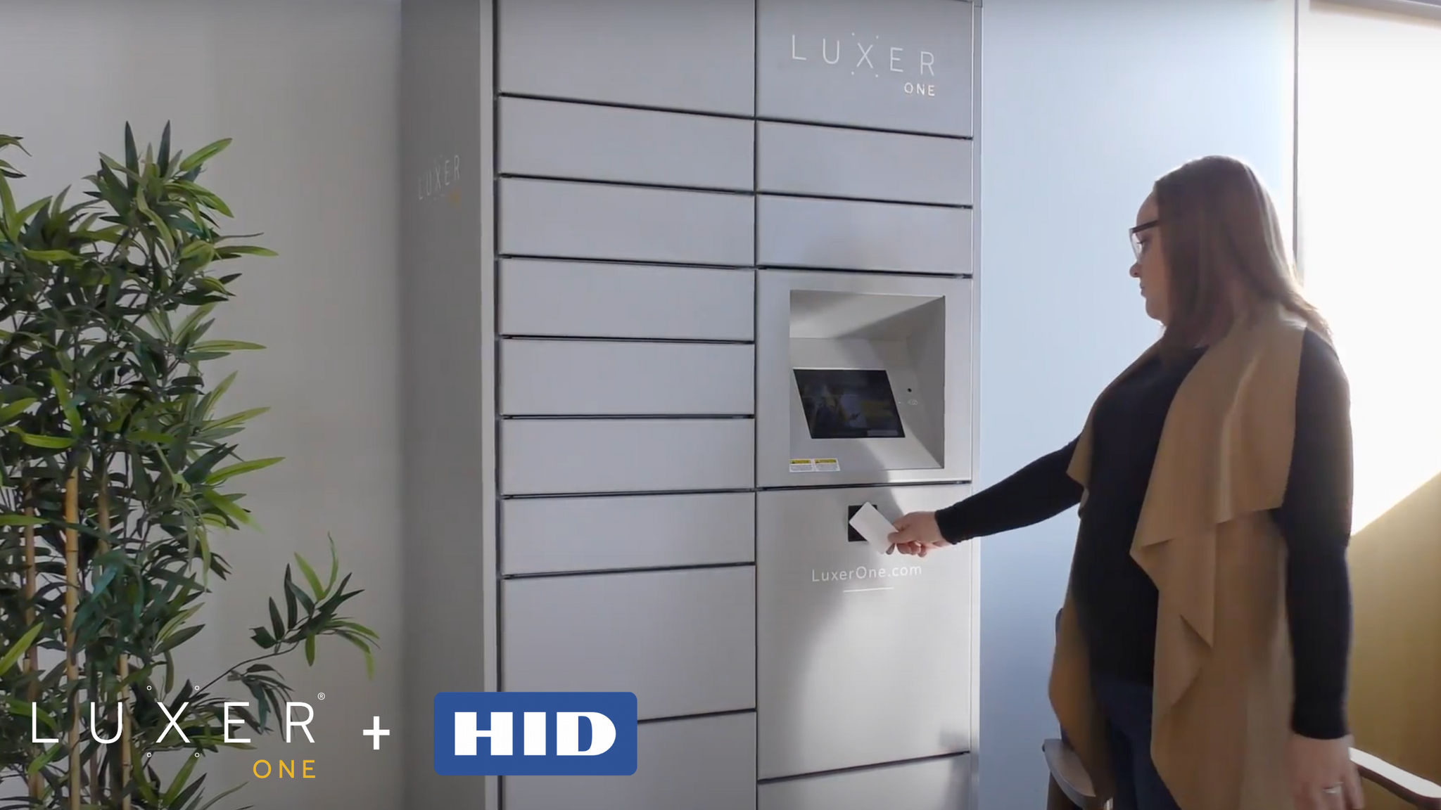 Campus Access Control & Security Solutions | ASSA ABLOY DSS