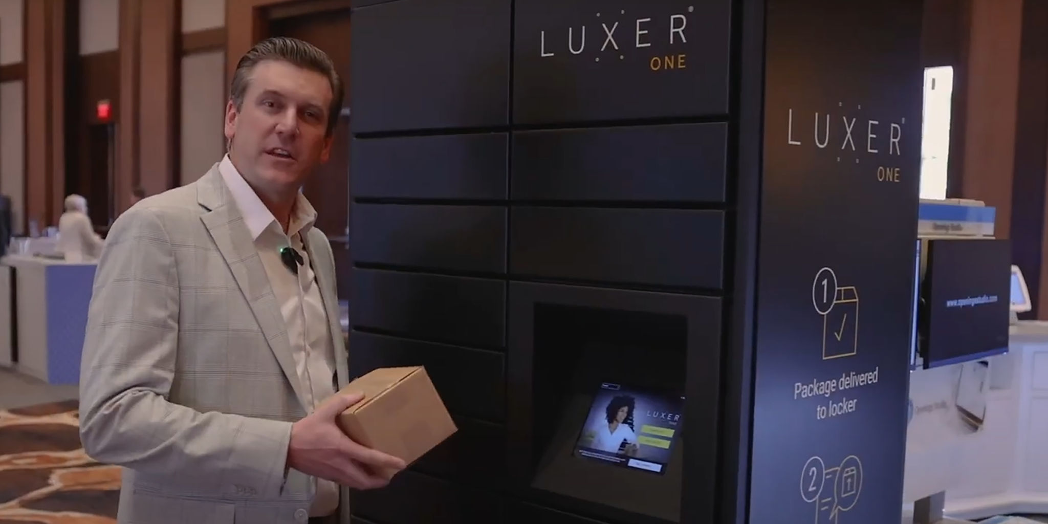 Campus Access Control & Security Solutions | ASSA ABLOY DSS