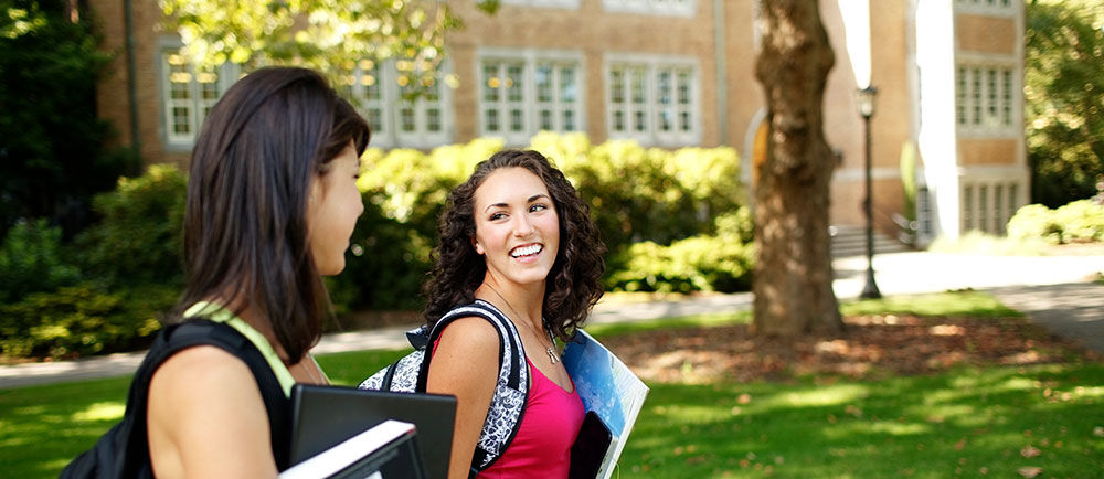 Campus Access Control & Security Solutions | ASSA ABLOY DSS