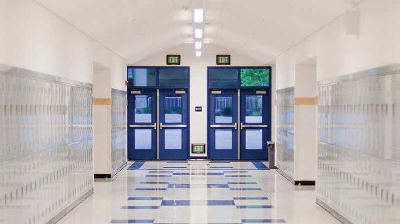 School & Classroom Door Locks & Security Solutions | ASSA ABLOY DSS
