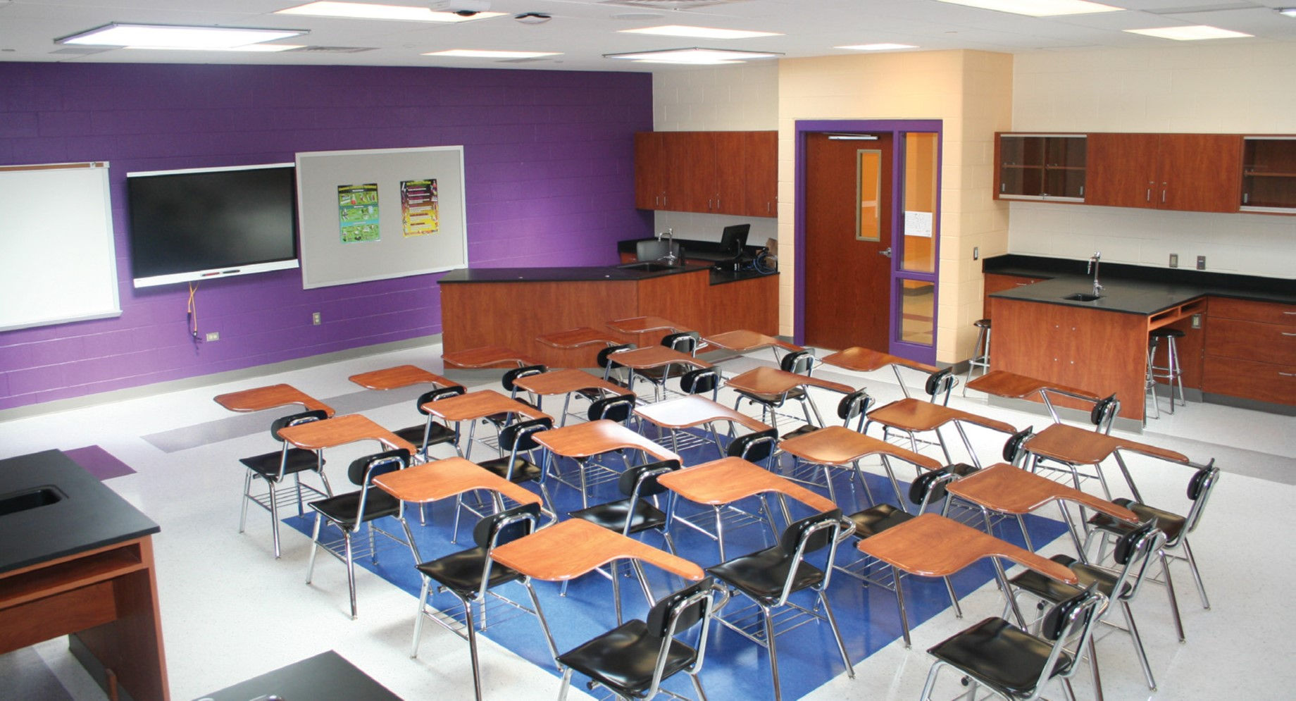 K-12 Curb To Core Product Solutions | ASSA ABLOY DSS