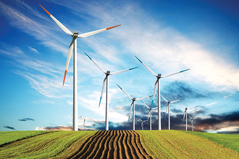 Cannabis Curb to Core Product Solutions | ASSA ABLOY DSS