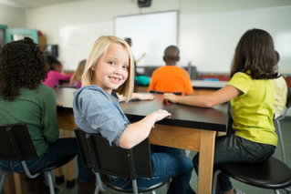 K-12 School Security & Door Opening Solutions | ASSA ABLOY DSS