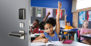School & Classroom Door Locks & Security Solutions | ASSA ABLOY DSS