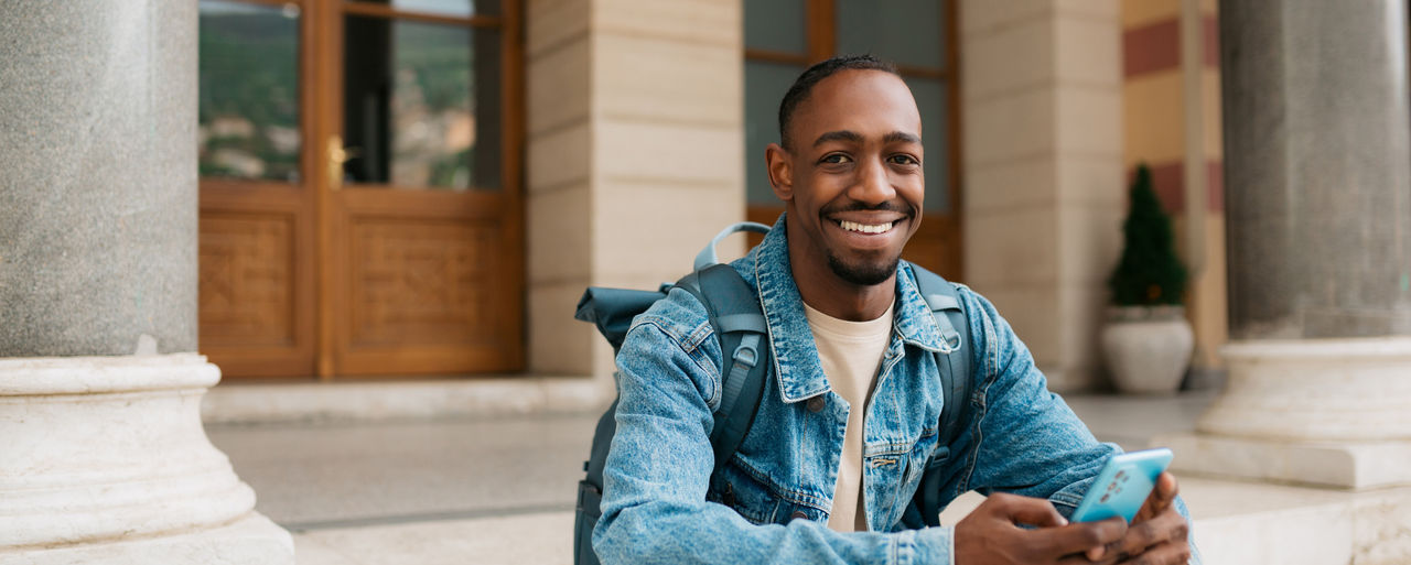 Campus curb to core product solutions | ASSA ABLOY DSS