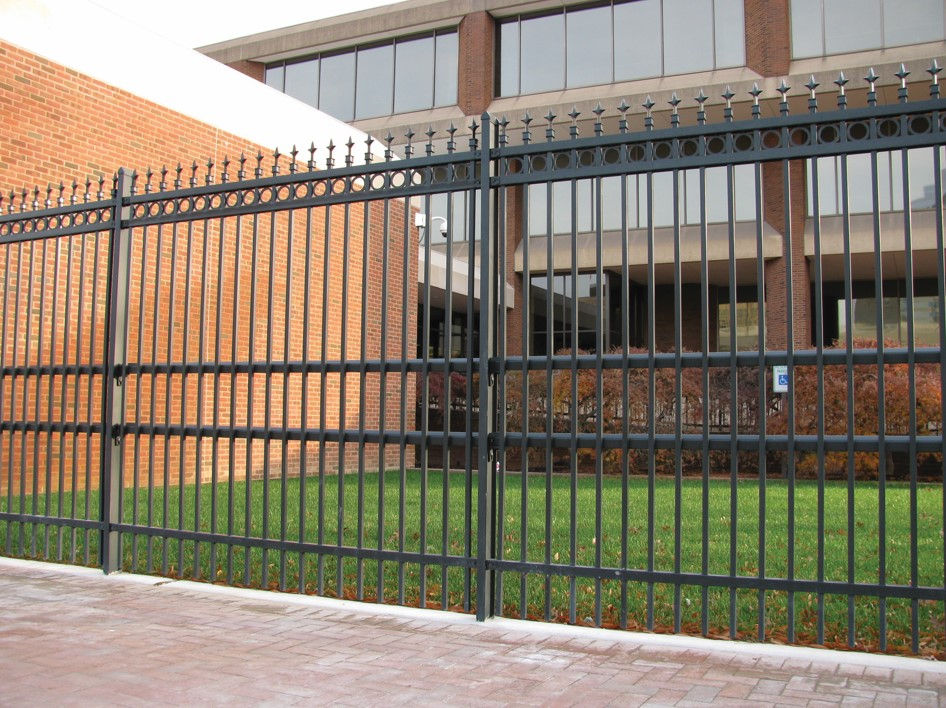 K-12 Curb To Core Product Solutions | ASSA ABLOY DSS