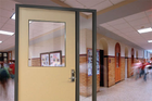K-12 Curb To Core Product Solutions | ASSA ABLOY DSS
