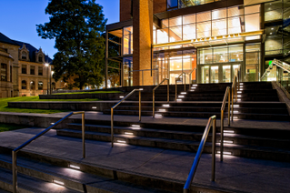 Campus Access Control & Security Solutions | ASSA ABLOY DSS
