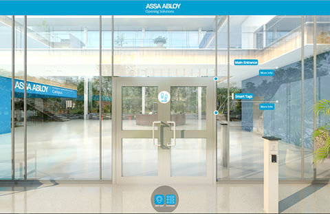 K-12 School Security & Door Opening Solutions | ASSA ABLOY DSS