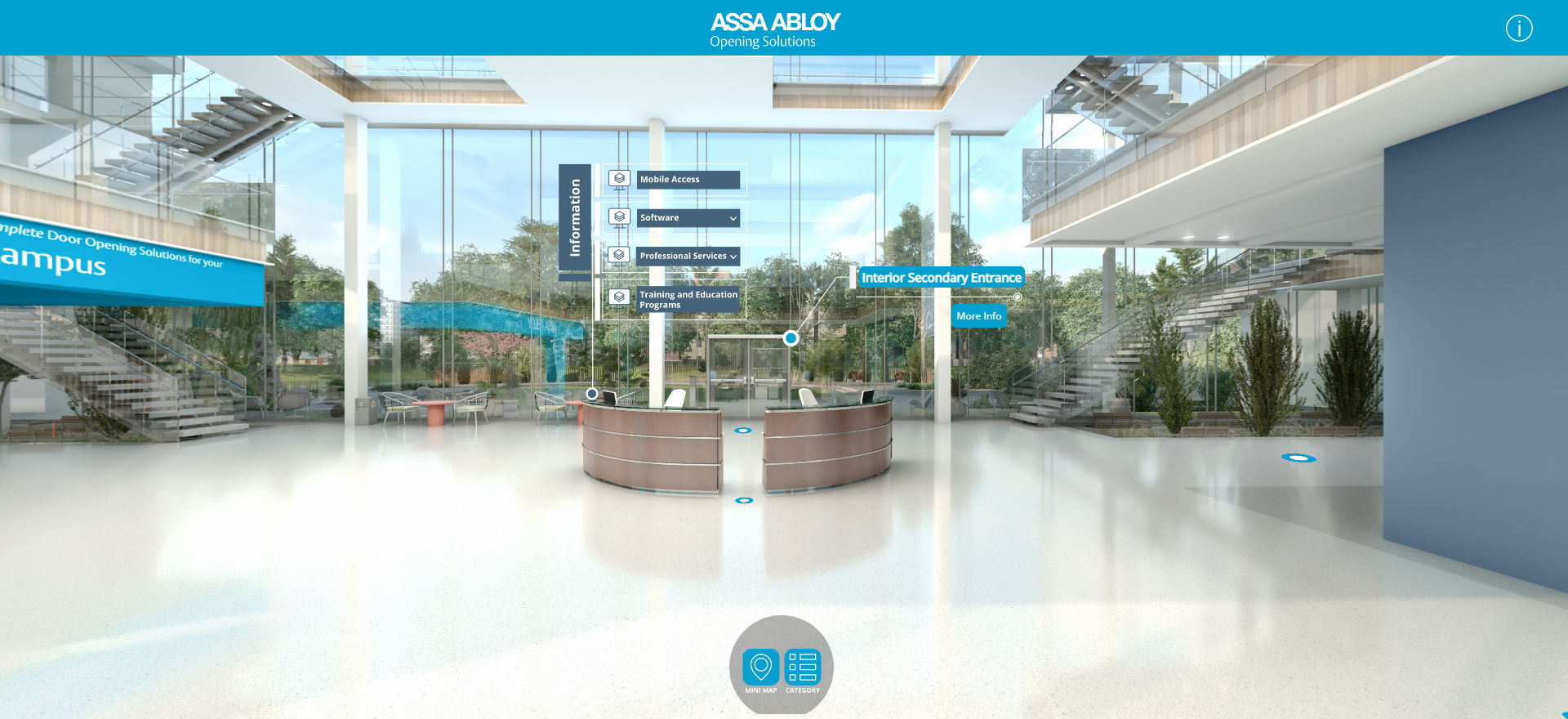 Tools and Configurators | ASSA ABLOY DSS