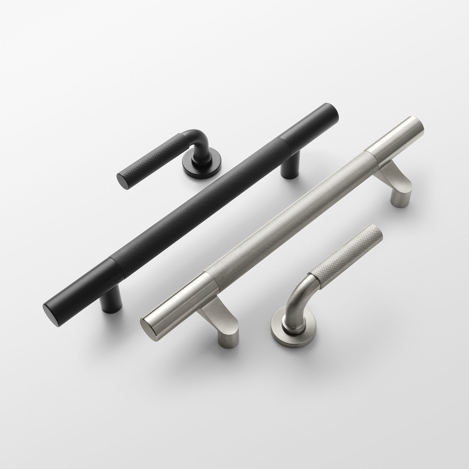 Curb To Core Healthcare Solutions | ASSA ABLOY DSS