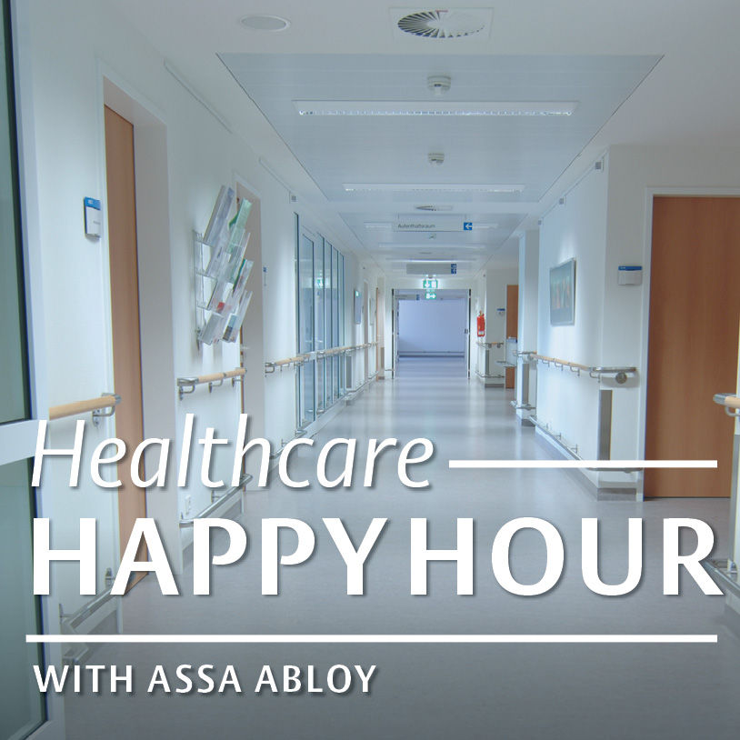 Hospital & Healthcare Door Hardware & Access Control Solutions | ASSA ...