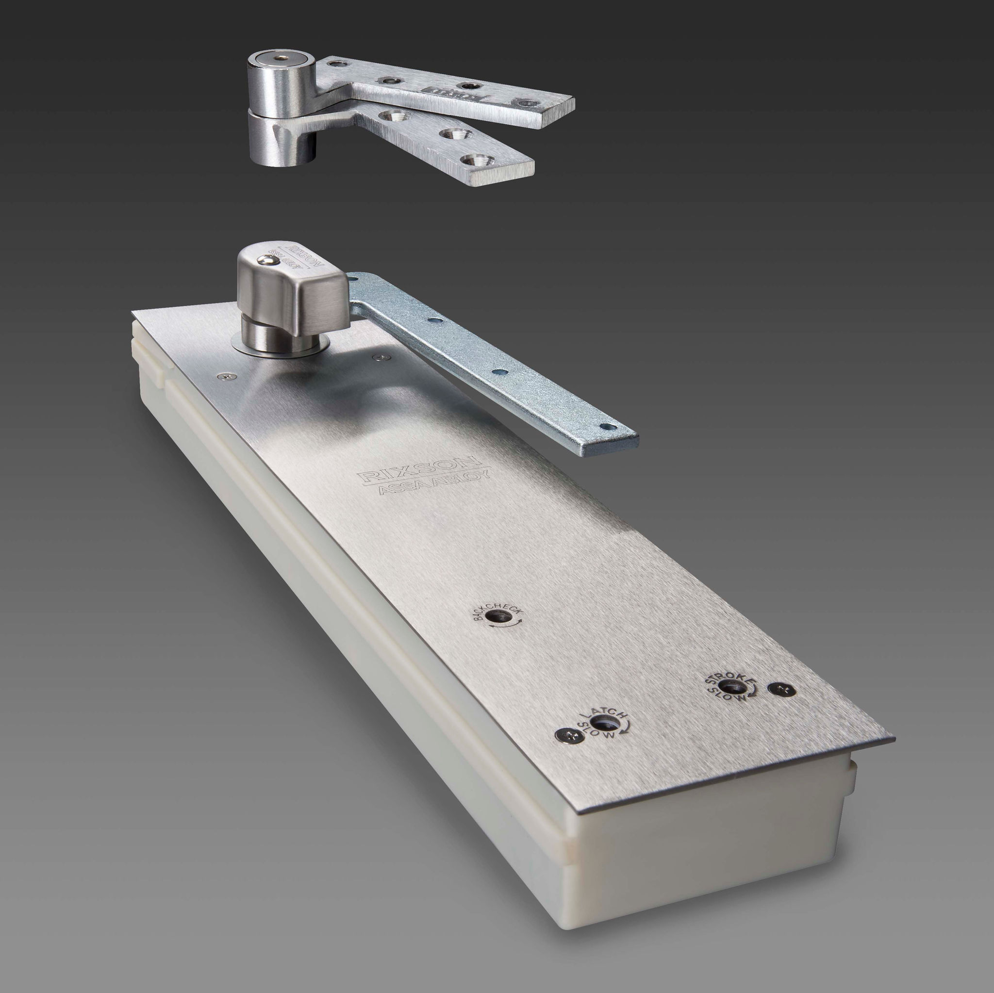 Ligature Resistant & Behavioral Health Door Hardware | ASSA ABLOY DSS