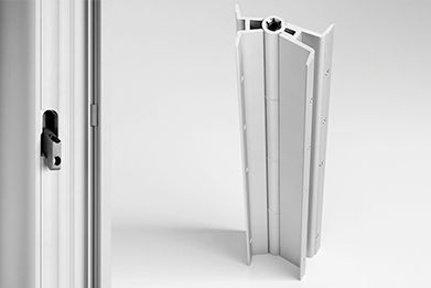 Ligature Resistant & Behavioral Health Door Hardware | ASSA ABLOY DSS