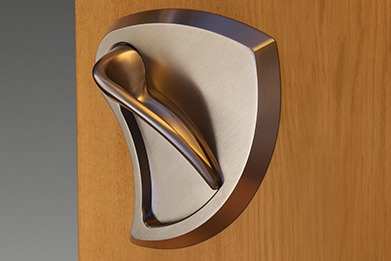 Ligature Resistant & Behavioral Health Door Hardware | ASSA ABLOY DSS