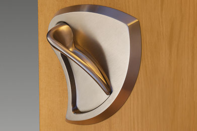 Ligature Resistant & Behavioral Health Door Hardware | ASSA ABLOY DSS