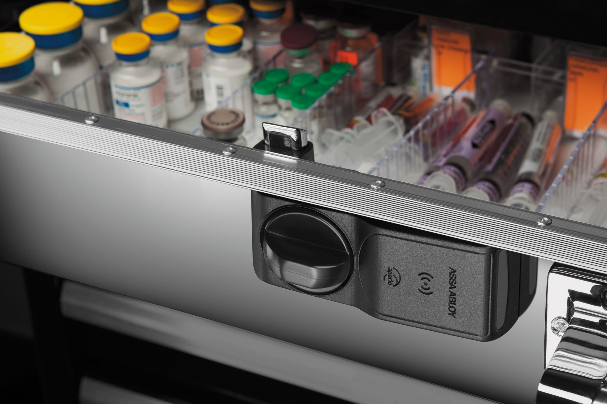 Ligature Resistant & Behavioral Health Door Hardware | ASSA ABLOY DSS