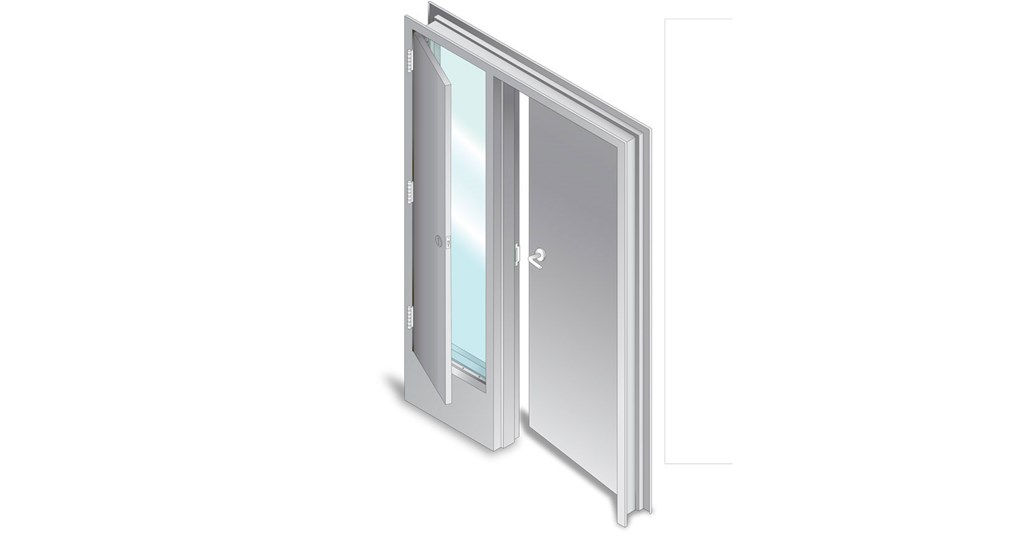 Ligature Resistant & Behavioral Health Door Hardware | ASSA ABLOY DSS