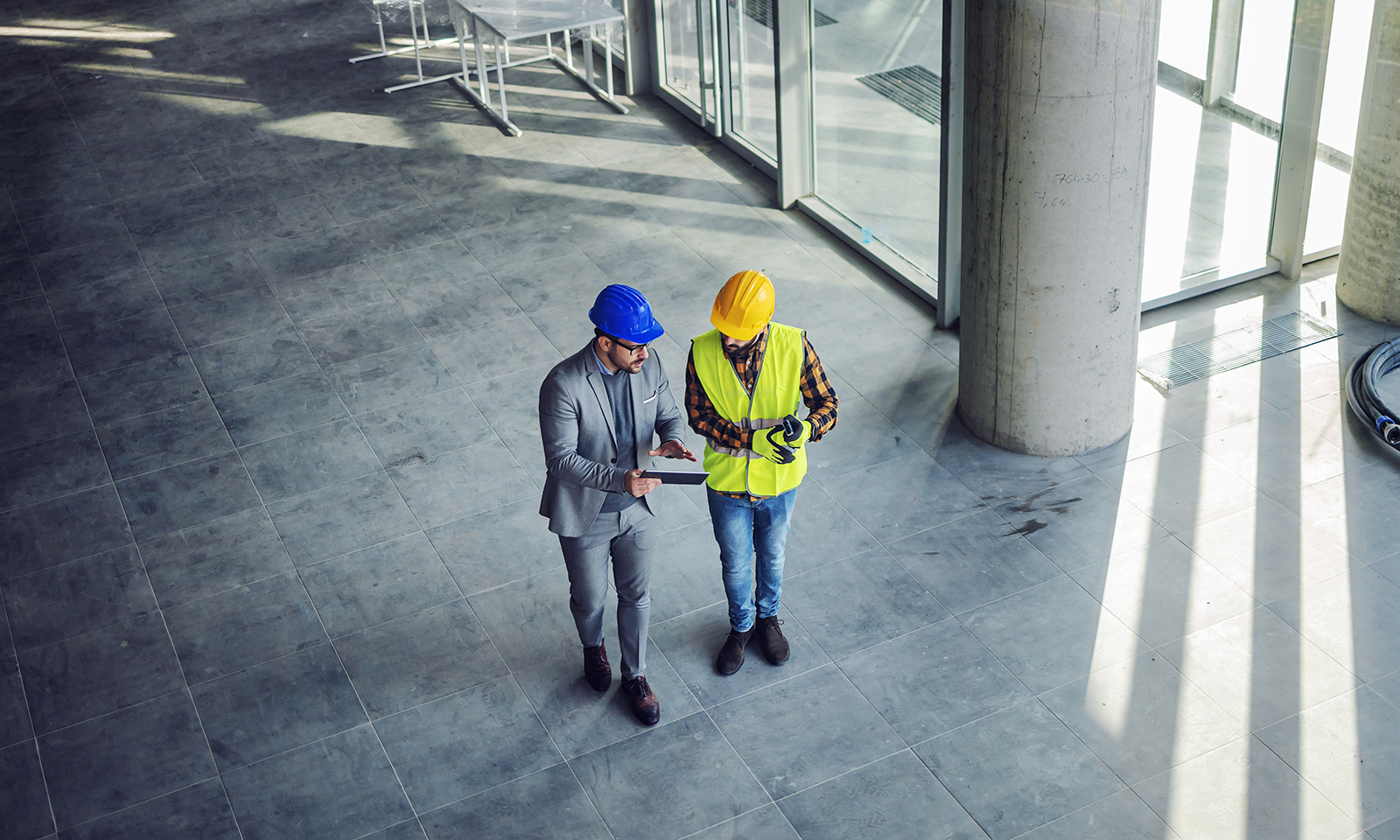 Hospital & Healthcare Door Hardware & Access Control Solutions | ASSA ...