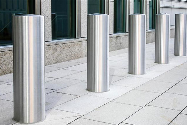 Curb To Core Healthcare Solutions | ASSA ABLOY DSS