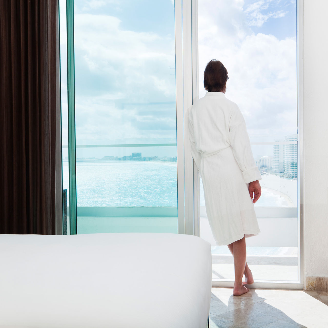 Hotel Door Locking Systems | ASSA ABLOY DSS