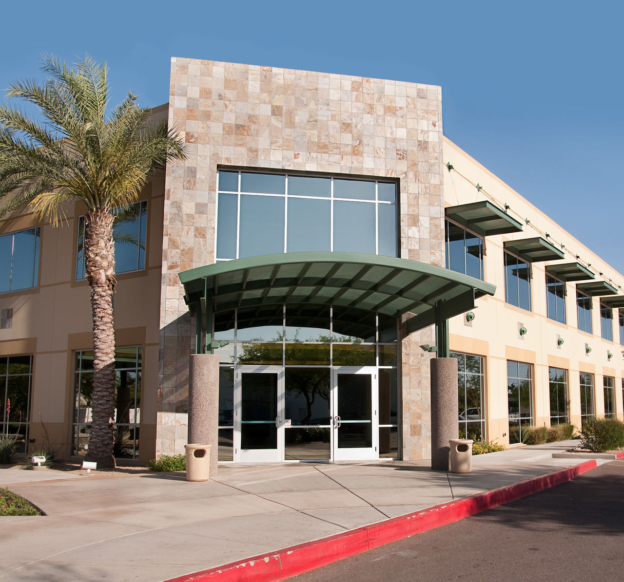 Commercial Door Opening Solutions By Market | ASSA ABLOY DSS