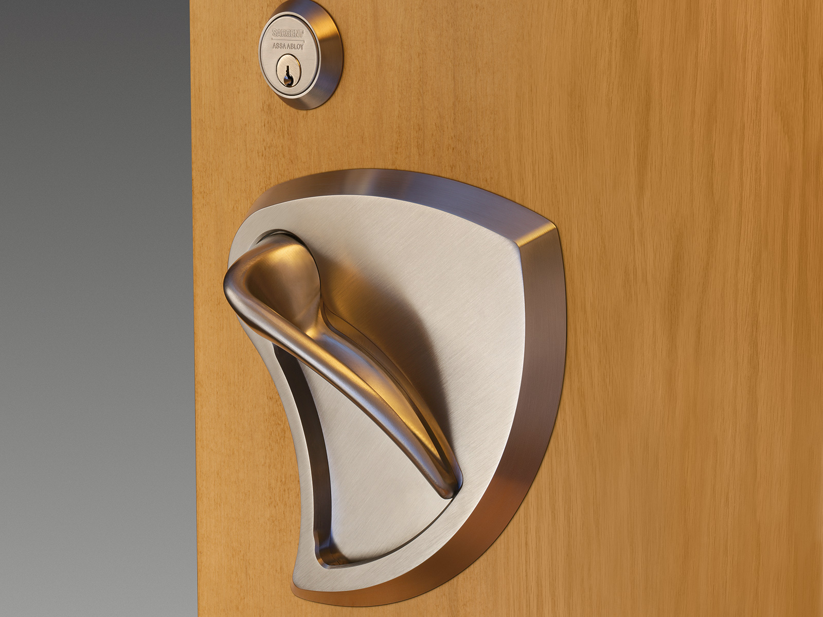 Specialty Doors for Government & Military Facilities | ASSA ABLOY DSS