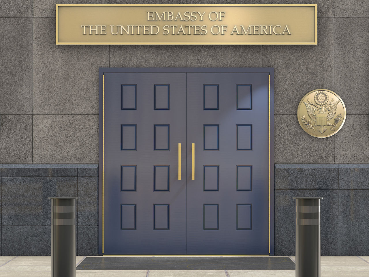 Military & Government Door Hardware & Security Solutions | ASSA ABLOY DSS