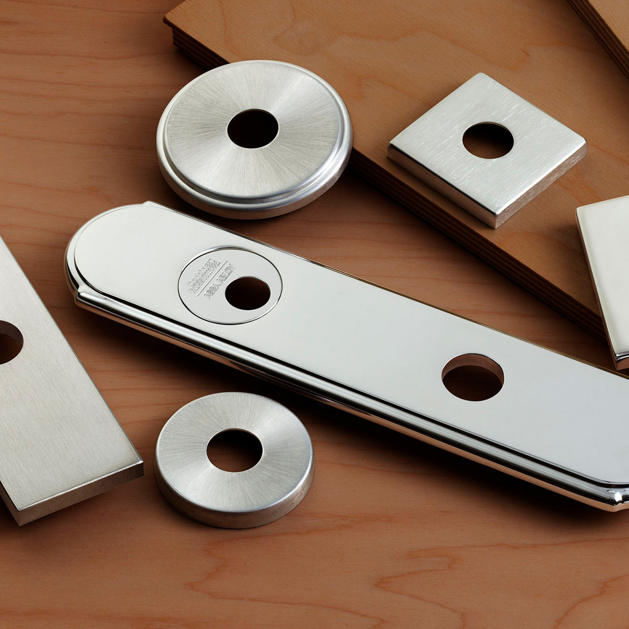 Military & Government Door Hardware & Security Solutions | ASSA ABLOY DSS