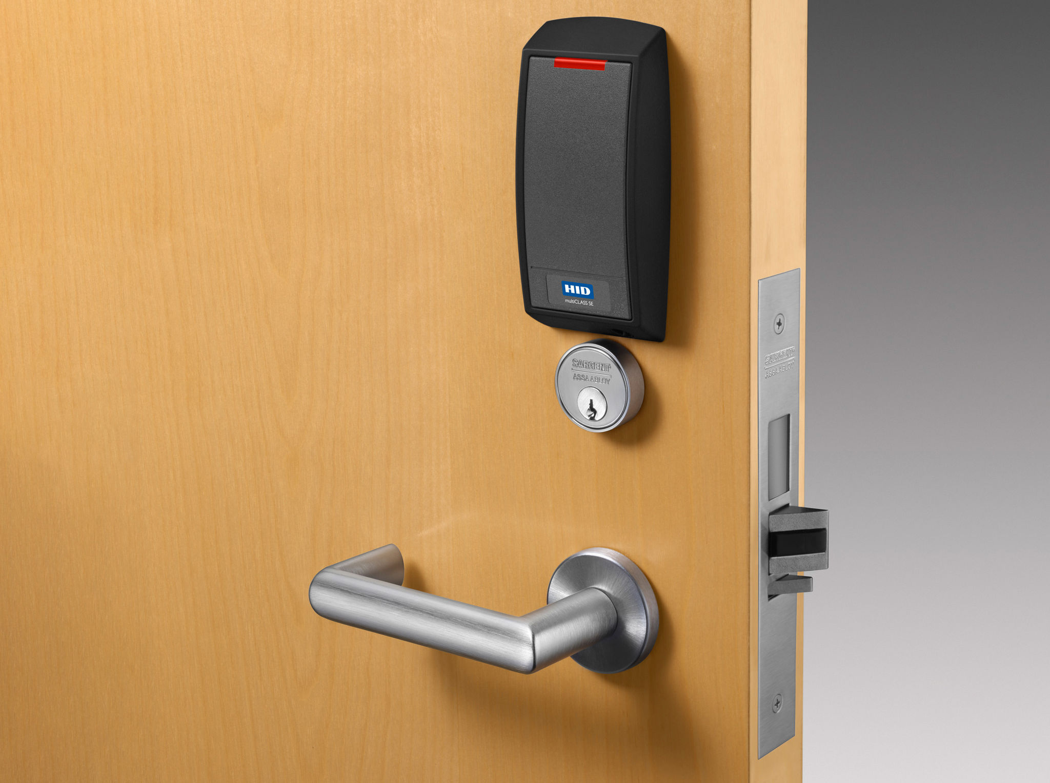 Military & Government Door Hardware & Security Solutions | ASSA ABLOY DSS